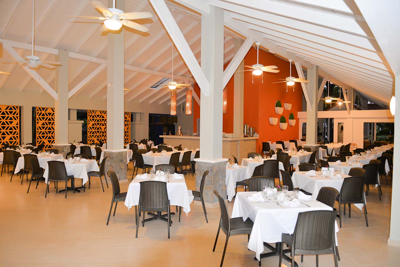 Grand Paradise Samana Resort – Samana Bay, AMHSA Grand Paradise Samana ...